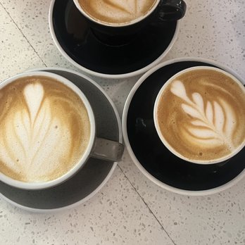 MAST COFFEE - Updated January 2025 - 326 Photos & 162 Reviews - 2421 ...