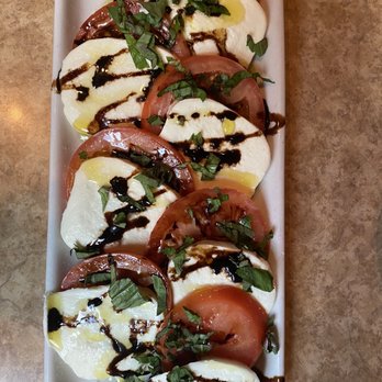 COLLETTI’S ITALIAN RESTAURANT - Updated December 2024 - 109 Photos ...