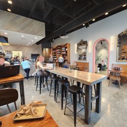 GOSHEN COFFEE ROASTERS - Updated March 2025 - 53 Photos & 57 Reviews ...