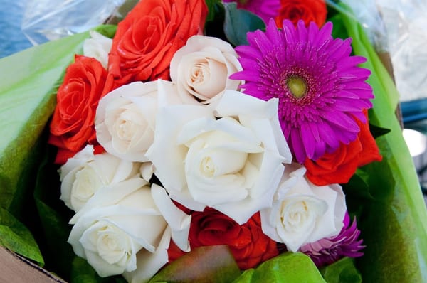 JANDA FLORIST - Updated December 2025 - 28 Photos & 40 Reviews - 10265 ...