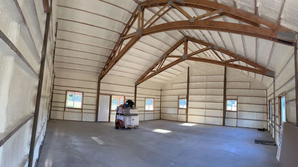 THE SPRAY FOAM COMPANY - Updated May 2025 - 27 Photos - Portland ...