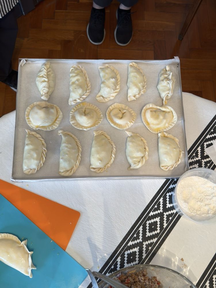 NORMA’S ARGENTINA COOKING CLASSES - Updated June 2024 - Teodoro García ...