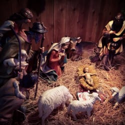 MOST HOLY TRINITY CATHOLIC CHURCH - Churches - 8620 N 7th St, Phoenix ...