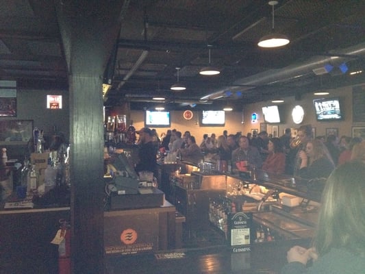 BAR NINE - Updated January 2026 - 15 Reviews - 1405 Prairie Pkwy, West ...