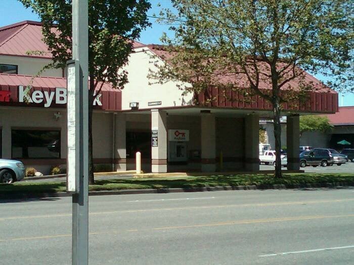 KEYBANK - Updated November 2024 - 9735 Holman Rd NW, Seattle ...