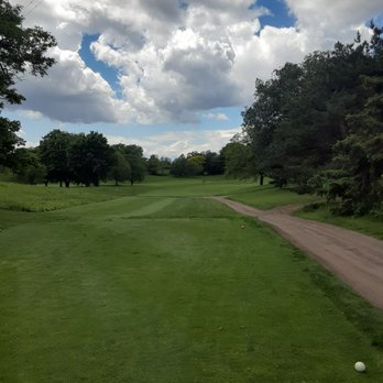 UNIVERSITY OF MINNESOTA GOLF COURSE - Updated September 2025 - 15 ...