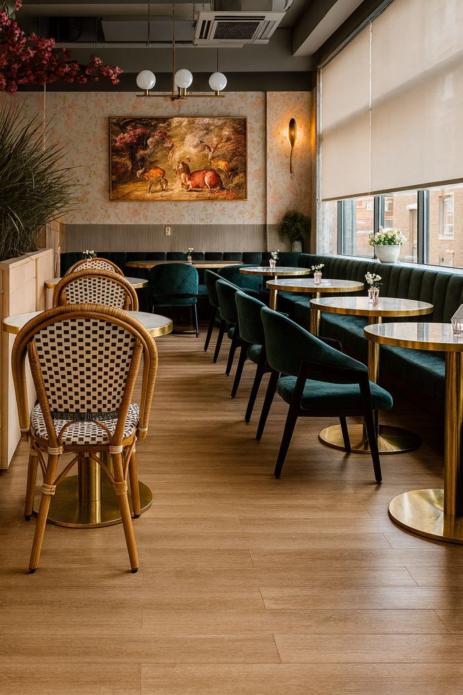 CÉLINE - Updated January 2026 - 15 Photos - 1224 Walnut St ...