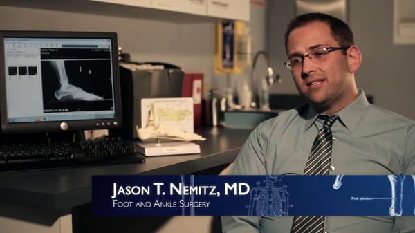 JASON NEMITZ, MD - Updated April 2026 - 10 Photos - 14601 Hope Center ...