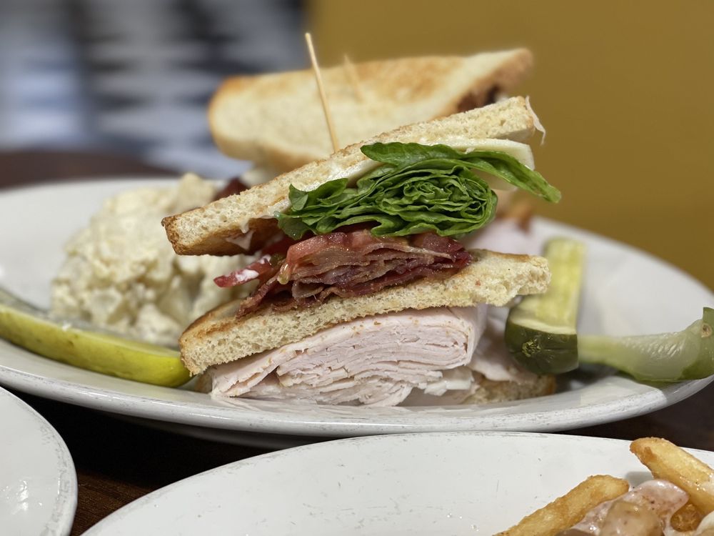 DELI NEWS FRISCO - Updated January 2026 - 361 Photos & 345 Reviews ...