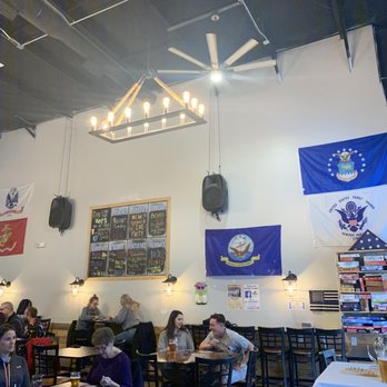 CAPSTAN BAR BREWING COMPANY - Updated October 2025 - 57 Photos & 41 ...