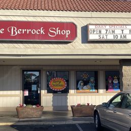 THE BERROCK SHOP - Updated February 2025 - 283 Photos & 365 Reviews ...