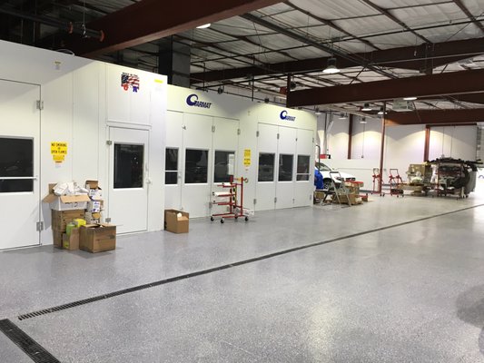 STUTTGART AUTO BODY - Updated December 2025 - 20 Photos & 20 Reviews ...