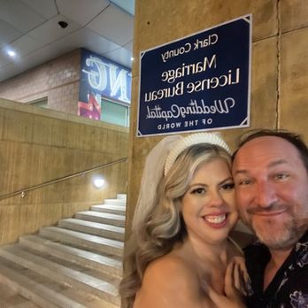 CLARK COUNTY MARRIAGE BUREAU - Updated July 2025 - 125 Photos & 103 ...