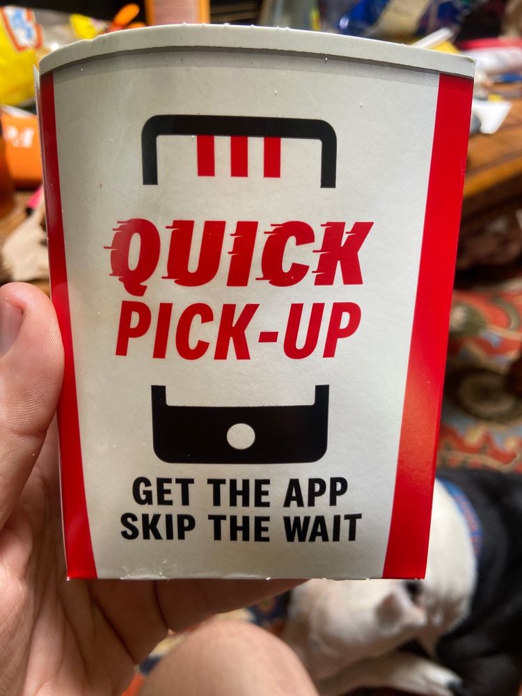 KFC - Updated July 2025 - 11 Photos & 29 Reviews - 2231 NW 23rd St ...