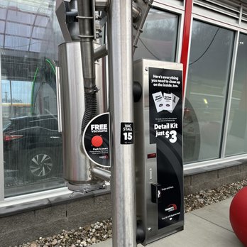 TOMMY’S EXPRESS® CAR WASH - Updated January 2026 - 41 Photos & 21 ...