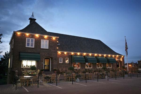 RESTAURANT ‘T SCHIPPERSHUIS - Updated March 2024 - Molendijk 2 ...