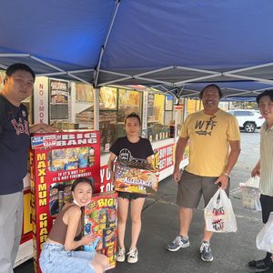 TNT FIREWORKS STAND ALL SOULS - Updated June 2024 - 30 Photos - 1500 W ...