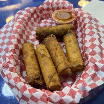 THAT 716 PIZZA JOINT - Updated September 2024 - 106 Photos & 51 Reviews ...