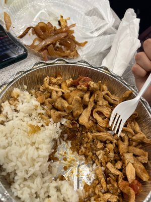 MISTI CAFE TAKE OUT - Updated December 2025 - 21 Photos & 26 Reviews ...