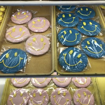 FEDERAL BAKE SHOP - Updated January 2026 - 101 Photos & 37 Reviews ...