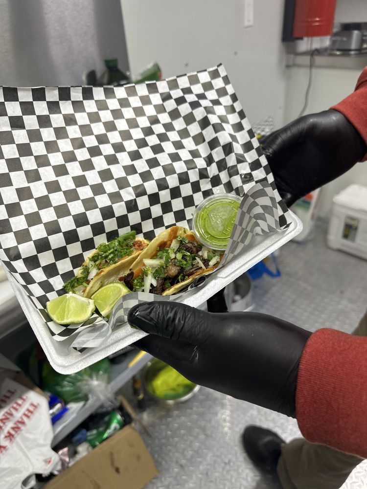 ALFREDO’S GRILL - 2760 Larimer St, Denver, Colorado - Tacos ...