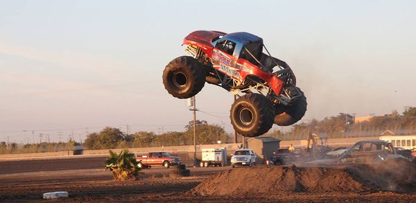 STOCKTON DIRT TRACK - Updated October 2025 - 31 Photos - 1658 South ...