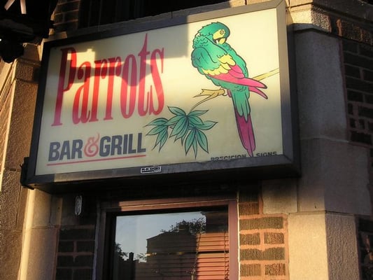 PARROTS BAR & GRILL - 20 Photos & 83 Reviews - 754 W Wellington Ave ...