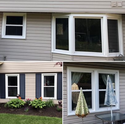 UNIVERSAL WINDOWS DIRECT OF FT. WAYNE - Updated October 2025 - 49 ...