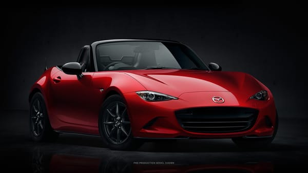 OPEN ROAD MAZDA OF EAST BRUNSWICK - Updated January 2026 - 29 Photos ...