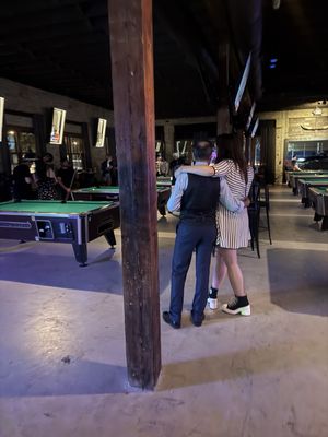 COPPERTANK POOL HALL - Updated December 2025 - 10 Photos - 504 Trinity ...