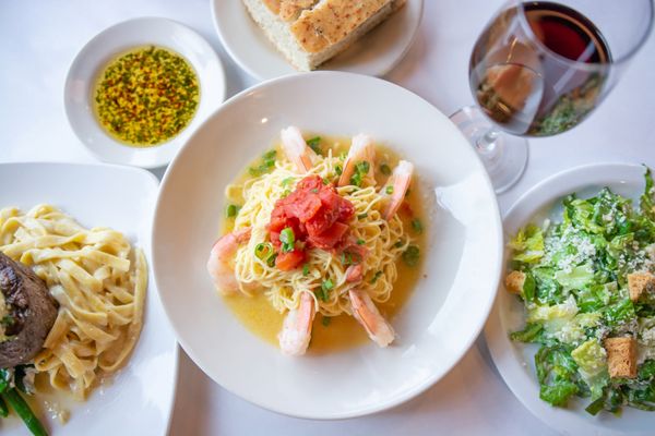 AMERIGO ITALIAN RESTAURANT - Updated October 2025 - 43 Photos & 24 ...