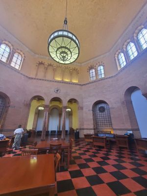 UCLA POWELL LIBRARY - Updated October 2025 - 69 Photos & 56 Reviews ...