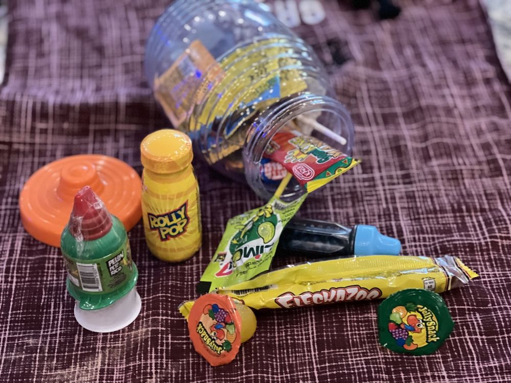 SAL’S GOODIES AND POPS - 17 Photos - 950 N University Dr, Fort Worth ...