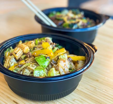 WOK THE LINE - Updated October 2025 - 141 Photos & 208 Reviews - 1865 W ...