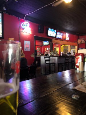 CHANCES R BAR & GRILL - 113 W Cumberland St, Greenup, Illinois - Yelp