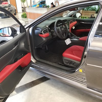 KEYES TOYOTA - Updated December 2025 - 433 Photos & 1555 Reviews - 5855 ...