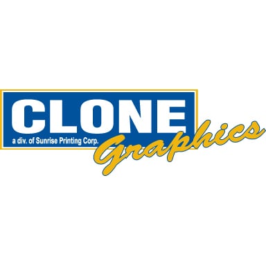 CLONE GRAPHICS - Updated January 2025 - Request a Quote - 604 Gordon ...