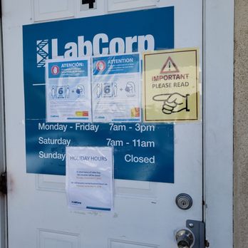 LABCORP - Updated December 2025 - 19 Photos - 85 S Jefferson St, Orange ...