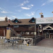 PASTA PELICAN RESTAURANT - 546 Photos & 699 Reviews - Italian - 2455 ...