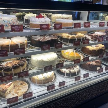 THE CHEESECAKE FACTORY - Updated January 2026 - 857 Photos & 615 ...