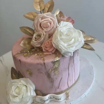 THE OFFICIAL CAKE LADY - Updated April 2025 - 114 Photos & 19 Reviews ...