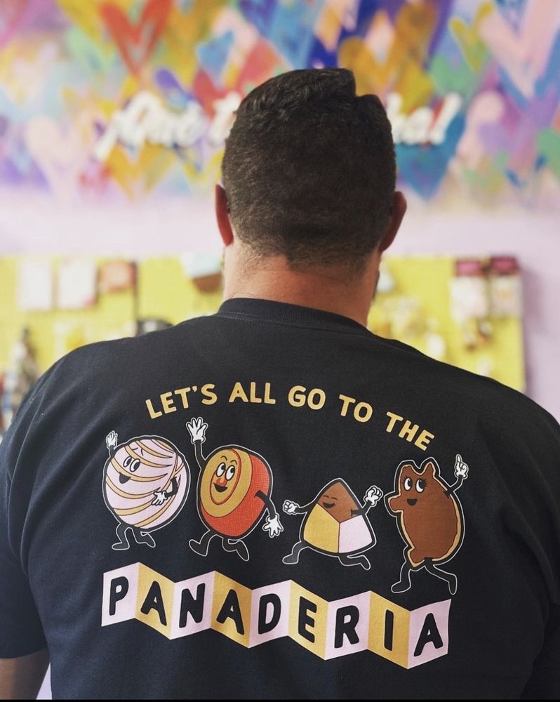 QUE TAL CONCHA - 11 Photos - 219 E 4th St, Santa Ana, California ...