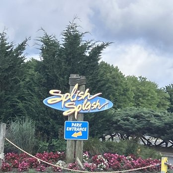 SPLISH SPLASH - Updated July 2025 - 170 Photos & 337 Reviews - 2549 ...