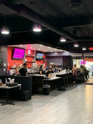 FLASHBACKZ LOUNGE & GRILL - 120 Photos & 122 Reviews - Lounges - 7013 ...