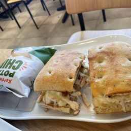 PANERA BREAD - Updated December 2025 - 170 Photos & 93 Reviews - 6485 S ...