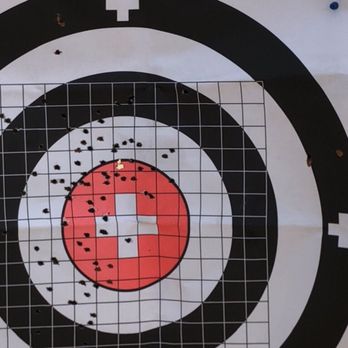 CALVERTON SHOOTING RANGE - Updated May 2024 - 46 Photos & 68 Reviews ...