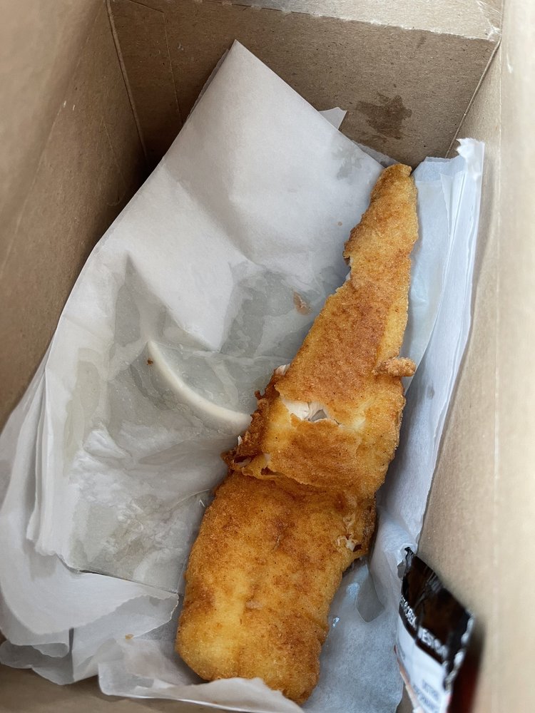 POLLARD’S CHICKEN & CATERING - Updated December 2025 - 37 Photos & 46 ...