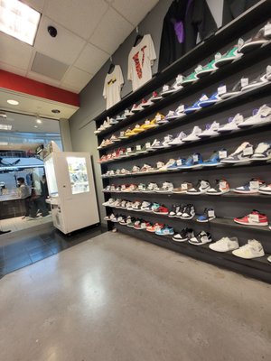 A SNEAKER CITY - Updated October 2025 - 659 Broadway, New York, New ...