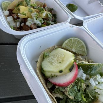 EL RUCON FOOD TRUCK - Updated December 2025 - 95 Photos & 73 Reviews ...