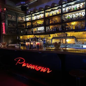 PARAMOUR - Updated July 2025 - 945 Photos & 603 Reviews - 102 9th St ...